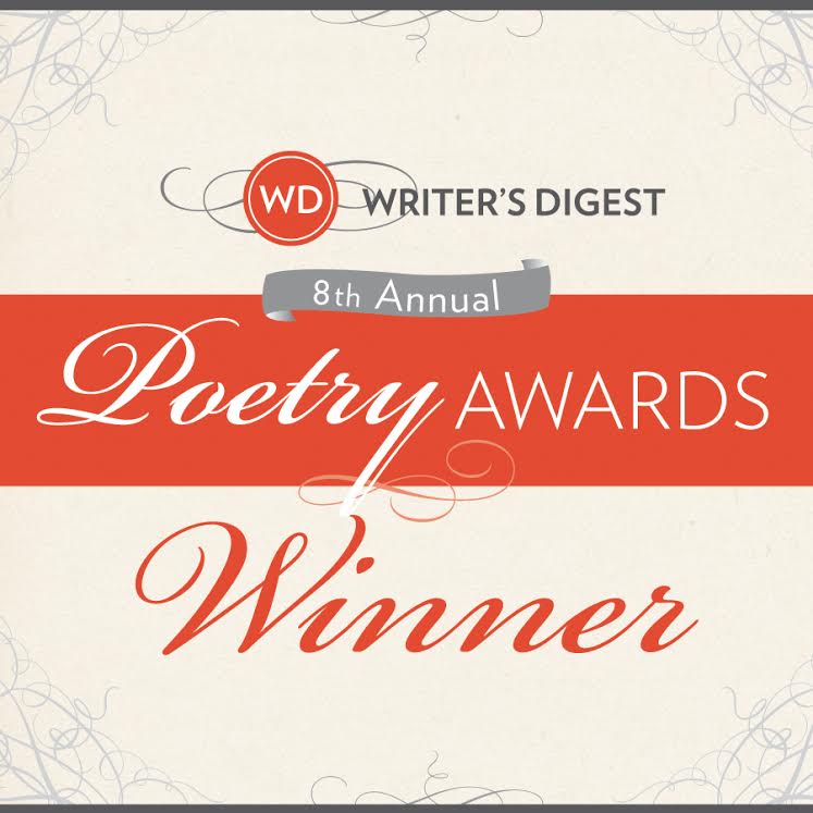 One of My Poems Won 3rd Place in the 8th Annual Writer's Digest Poetry ...